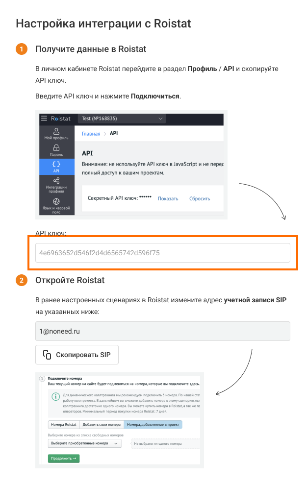 Облачная АТС